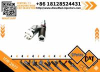 China High quality diesel fuel injector 249-0708 2490708 10R2977 10R-2977 for sale