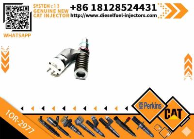 China High quality diesel fuel injector 249-0708 2490708 10R2977 10R-2977 for sale