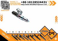 China Fuel Injector 147-0373 166-0149 166-0151 170-5252 187-6549 10R-0967 10R-0961 10R-1258 for sale