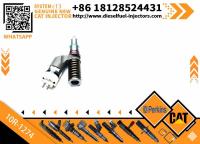 China Engine Fuel Injector 10R-1274 10R1274 10R-7236 10R7236 for sale