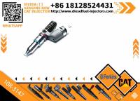 China Injection Valve 10R-3147 10R3147 for diesel Engine Fuel Injection Pump Injector for sale