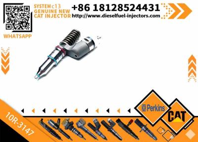 China Injection Valve 10R-3147 10R3147 for diesel Engine Fuel Injection Pump Injector for sale