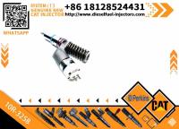 China Fuel Injector 250-1309 10R-3258 2501309 10R3258 for for sale