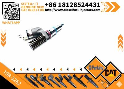China Diesel Injector C13 249-0713 Fuel Injector 10R-3262 for sale