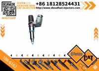China Hot Sell Common Rail Fuel Injector 10R-6162 10R6162 in Stock for sale