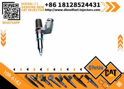 China Hot Sell Common Rail Fuel Injector 10R-6162 10R6162 in Stock for sale