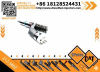 China ELIC Engine Common Rail Fuel Injector 147-0373 153-7923 203-7685 212-3462 for sale