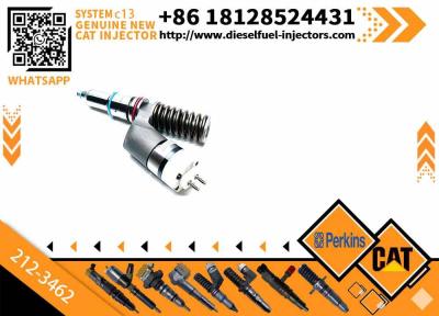 China ELIC Engine Common Rail Fuel Injector 147-0373 153-7923 203-7685 212-3462 for sale