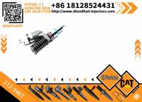 China Engine Diesel Fuel Injector 350-7555 20R0056 212-3463 3507555 for for sale