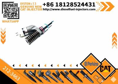 China Engine Diesel Fuel Injector 350-7555 20R0056 212-3463 3507555 for for sale
