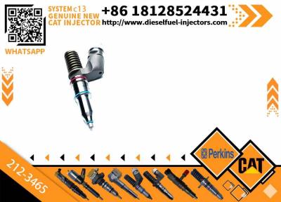 China Fuel Injector 212-3465 2123465 for C10 Engine for sale