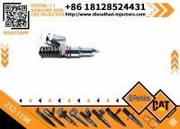 China Diesel Engine Injector 232-1198 Fuel Injector Assembly 2321198 for for sale