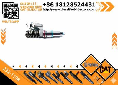 China Diesel Engine Injector 232-1198 Fuel Injector Assembly 2321198 for for sale