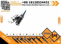 China Engine Fuel Injector 249-0705 2490705 249-0708 2490708 for sale