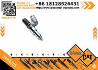 China Diesel Fuel Injector 249-0705 2490705 Common Rail Injector for sale