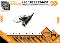 China Fuel Injector 249-0708 10R-2977 2490708 10R2977 for for sale