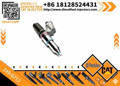 China C13 Engine Fuel Injector 10R-3147 249-0712 for sale