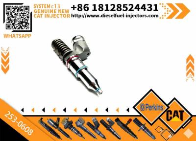 China Diesel Engine Parts Fuel Injector 2530608 253-0608 for for sale