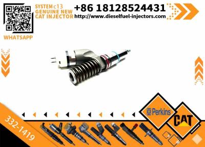 China YS New Common Rail Fuel Injector 20R-8046 249-0705 10R-7236 332-1419 for for sale