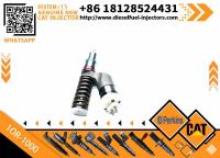 China Fuel Injector 249-0709 235-1400 235-1401 2351401 10R-1000 10R1000 for sale