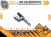 China Fuel Injectors 10R-0955 for C15 Engine 10R0955 for sale