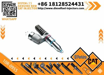 China Fuel Injectors 10R-0955 for C15 Engine 10R0955 for sale