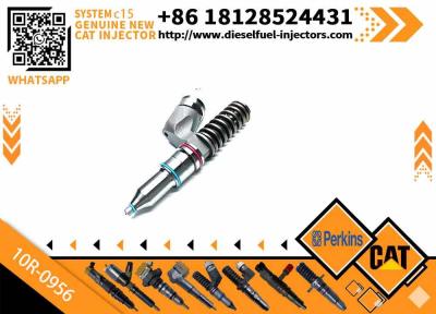 China Fuel Injector 211-3022 10R-0956 2113022 10R0956 for for sale