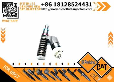 China Engine Fuel Injector 239-4909 2394909 10R-0957 10R0957 for sale