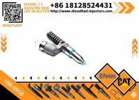 China Fuel Injector 211-3024 10R-0958 2113024 10R0958 for C15 Engine for sale