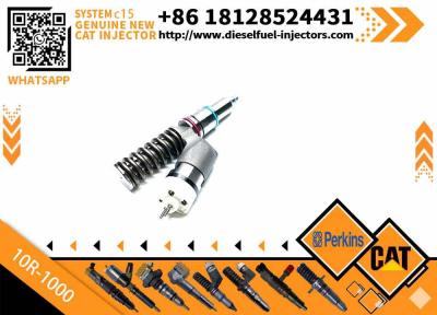 China Fuel Injectors 10R-1000 10R1000 for for sale