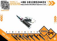 China Remanufactured High Quality Common Rail diesel Engine Injector 10R-9236 10R-3263 for sale