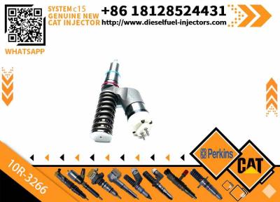 China Diesel Engine Fuel Pump Injector 10R-3266 10R3266 for Engine C15 for sale