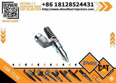China Fuel Injector 291-5911 10R-7230 2915911 10R7230 for for sale
