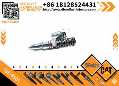 China 10R8501 C15 3406E Diesel Fuel Injector 10R-8501 for sale
