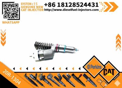 China Hot sell common Rail Fuel Injector 20R-1304 20R1304 in stock for sale
