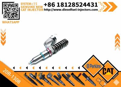 China Fuel Injector 359-4050 20R-1308 for C15 Engine for sale