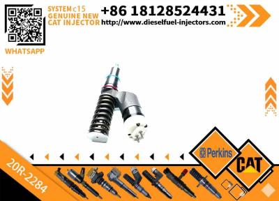 China High Quality New Diesel Fuel Injector 20R-2284 3740750 374-0750 for for sale
