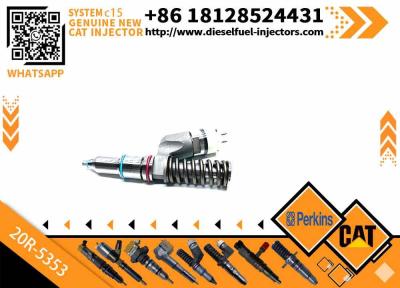 China Hot Sell Common Rail Fuel Injector 20R-5353 20R5353 in Stock for sale