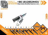 China Remanufactured New diesel Fuel Injector 20R-8047 20R-2284 for sale