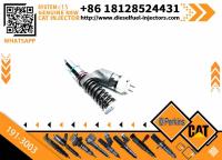 China Fuel Injector 191-3003 0R-9257 1913003 0R9257 for 3406E Engine for sale
