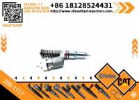 China Fuel Injector 200-1117 2001117 253-0615 for for sale
