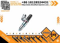China Fuel Injector 211-0565 2110565 for for sale