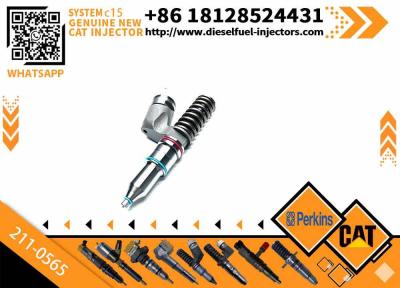 China Fuel Injector 211-0565 2110565 for for sale