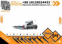 China NEW Fuel Injector Diesel Engine Parts 211-3022 10R-0956 2113022 10R0956 for for sale