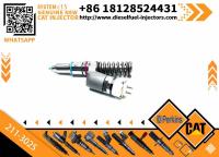 China Golden Vidar 211-3025 2113025 DIESEL FUEL INJECTOR for for sale