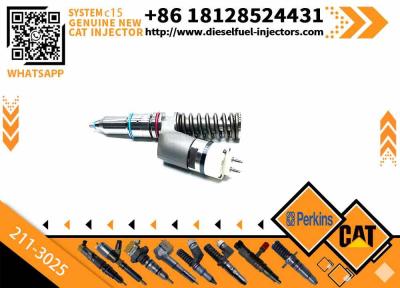 China Golden Vidar 211-3025 2113025 DIESEL FUEL INJECTOR for for sale