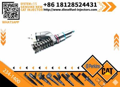 China Excavator Injector 2341400 234-1400 for for sale