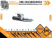 China Hot Sell Common Rail Fuel Injector 235-1400 2351400 in Stock for sale