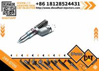 China Common Rail Diesel Fuel Injector 249-0709 2490709 for for sale