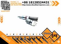China Fuel Injector 253-0615 10R-3264 2530615 10R3264 for for sale